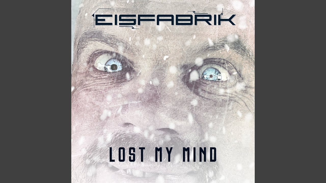 Lost My Mind - YouTube