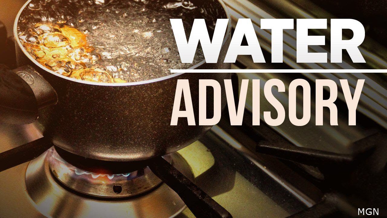 Liberty Utilities issues new boil water advisory for customers in ...