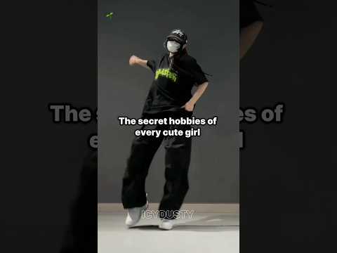 The secret hobbies of every cute girl😱💅#ytshorts_ #reels #kpop #hobbies #cutegirl #remix #fypppp