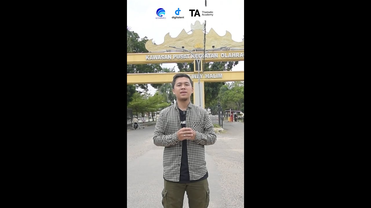 PKOR Way Halim Bandar Lampung - YouTube