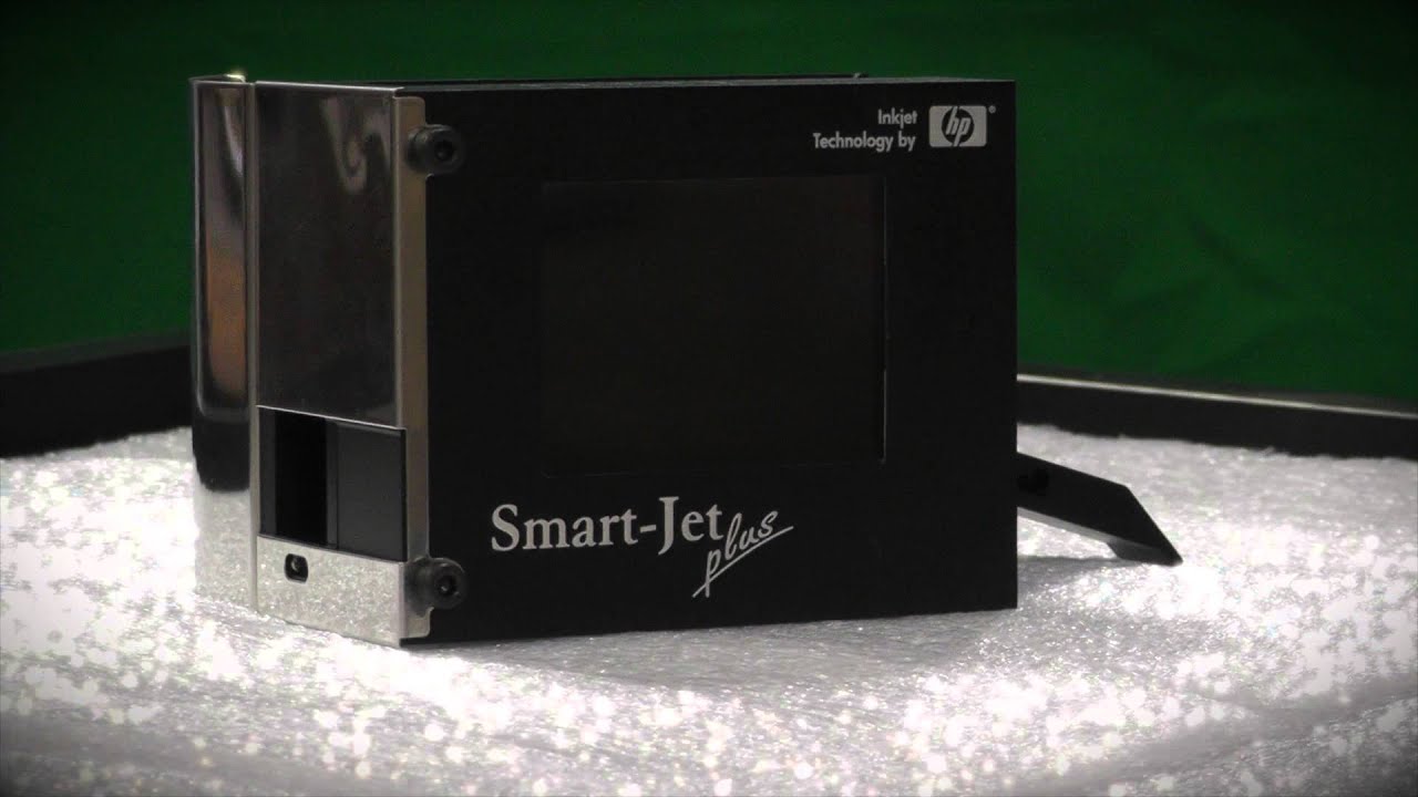 Smart-Jet® Plus - YouTube