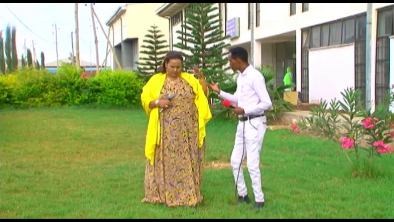 DEEQA GAYDH IYO MUUSE GAAS 2017 - YouTube