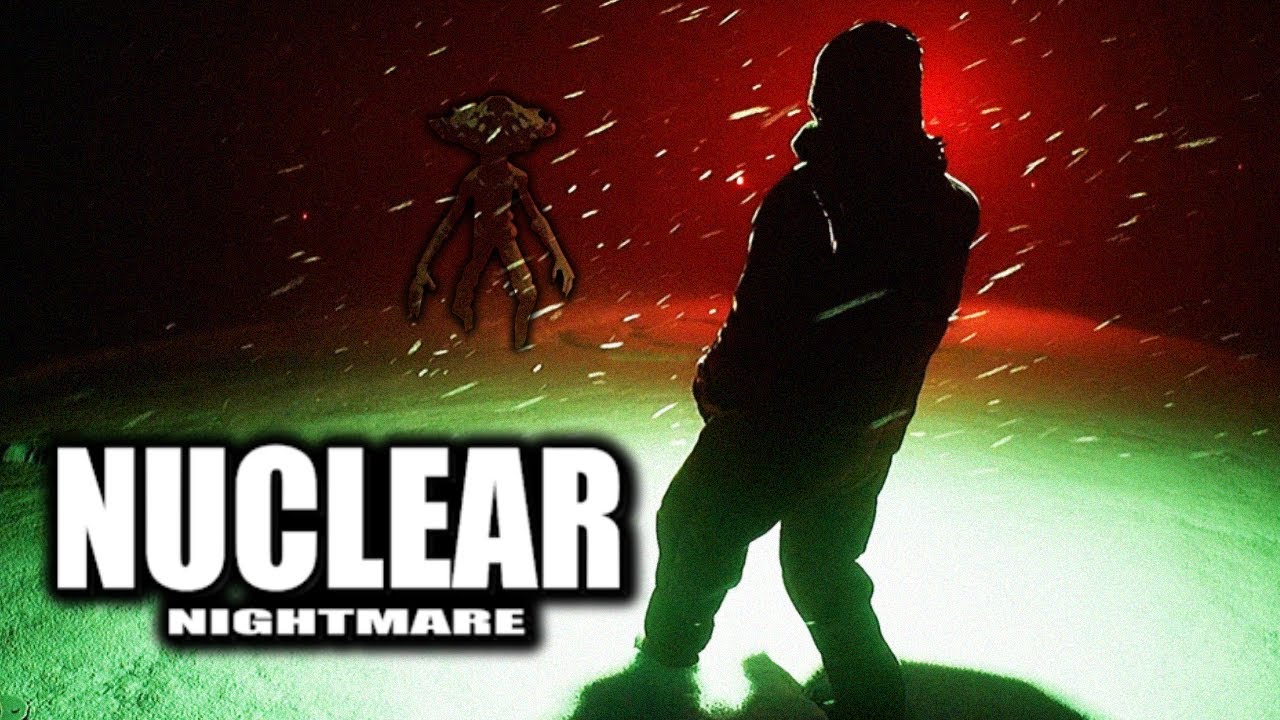 Nuclear Nightmare: The Underrated Coop Horror Game You Need to Play ...