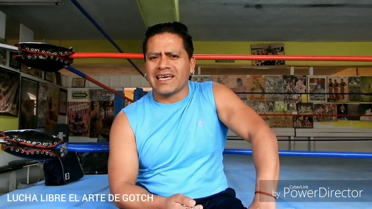 DR - CEREBRO admiro a BLUE DEMON y la fiereza del CAVERNARIO GALINDO ...