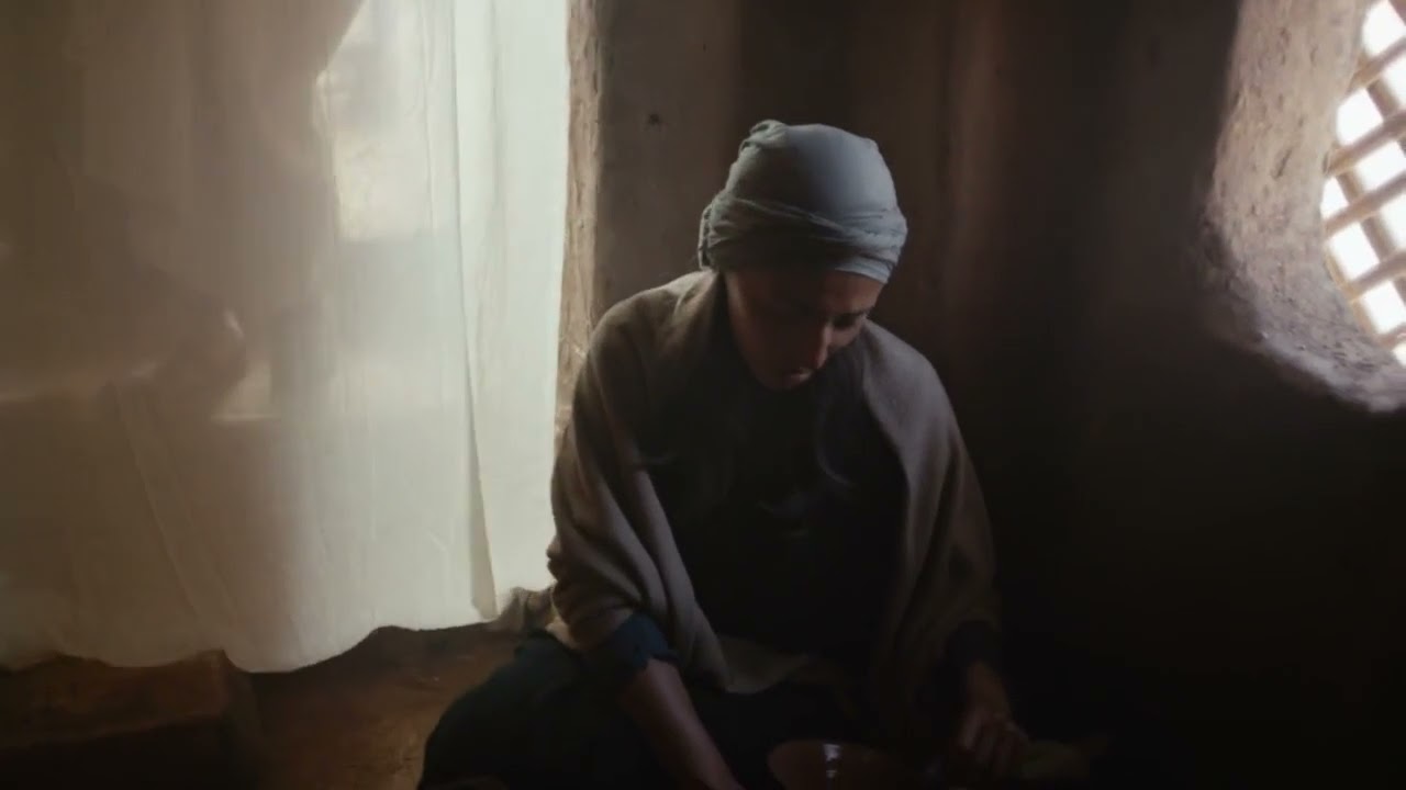 Daily Gospel Reading Video - St. Luke 4:38-44 (English) - Luke 4:38-44 ...