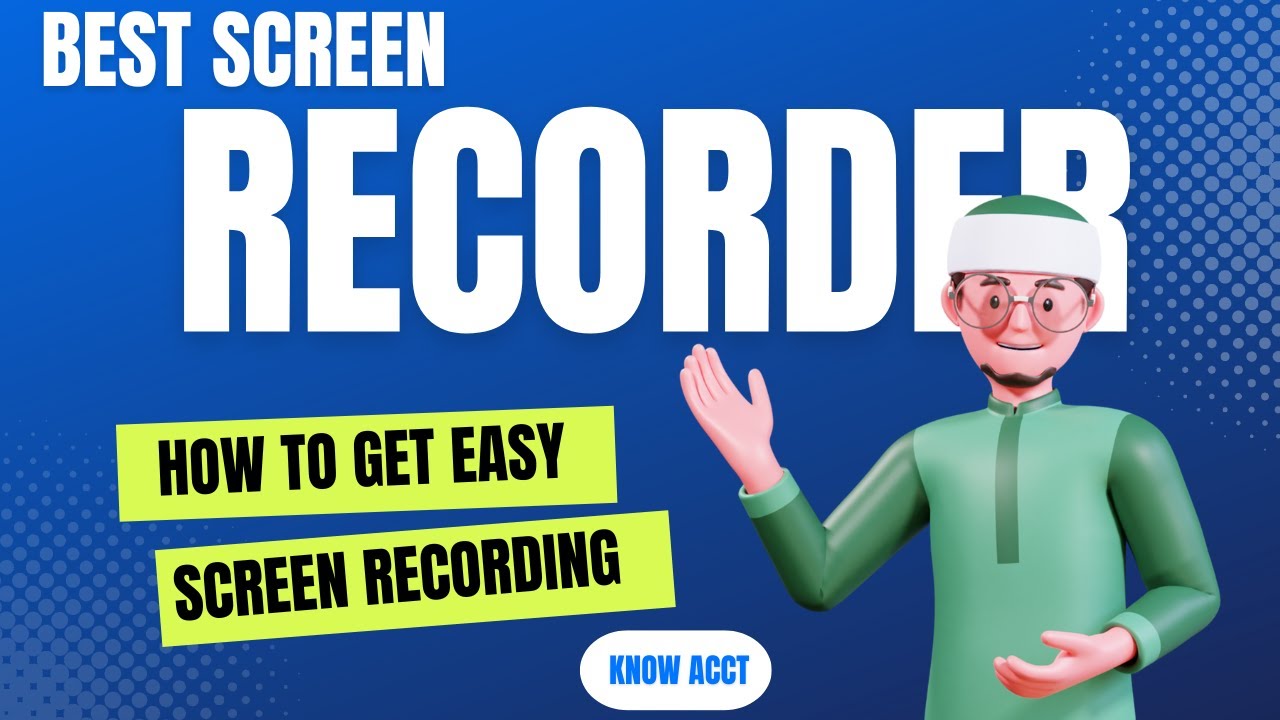 Screen Recorder and Highlighter Capture, Annotate | Enhance Your ...