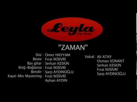 Zaman Leyla The Band
