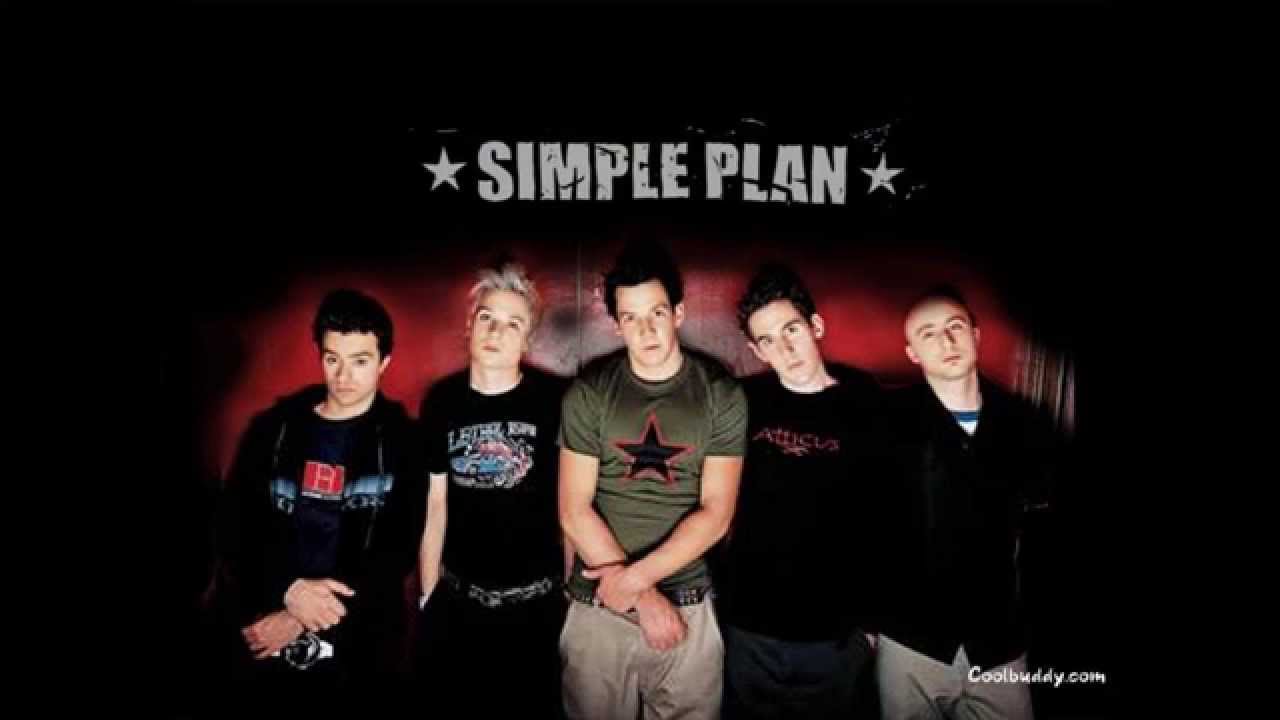Letra Perfect Simple Plan - FDPLEARN