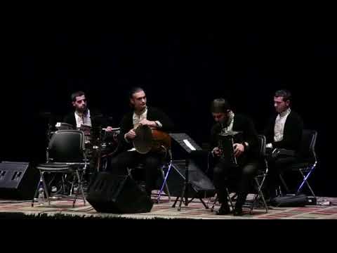 Ferid qarmon tovuz Tehran konsert