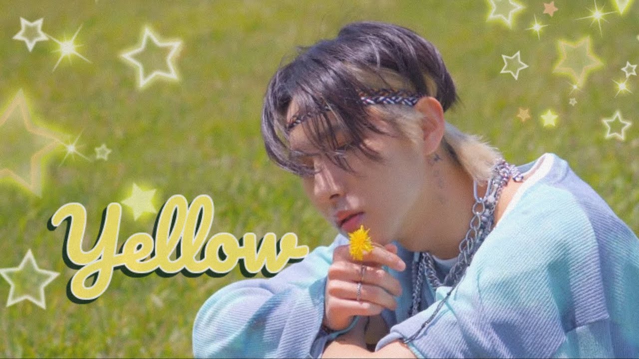 NCT - RENJUN | YELLOW 『FMV』 - YouTube