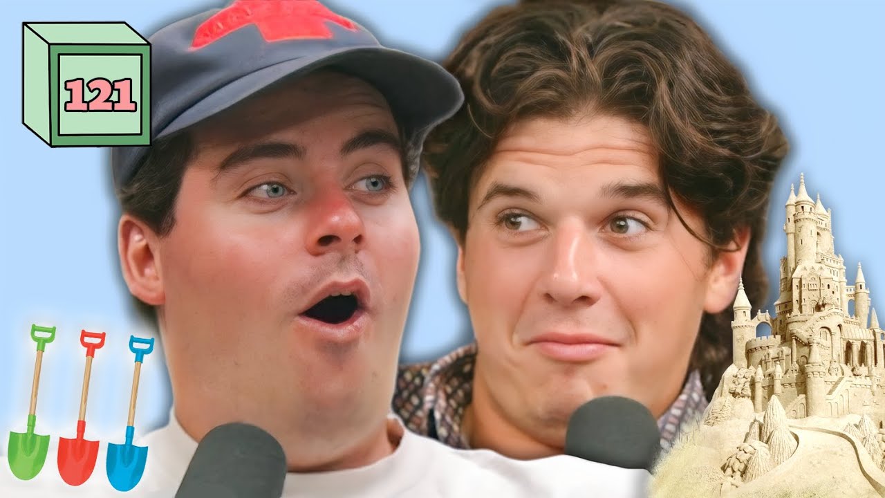 men yearn to dig | Ep. 121 - YouTube