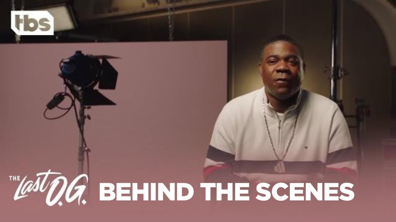 The Last OG: Inside the Episode - Season 1, Ep. 4 [BEHIND THE SCENES ...