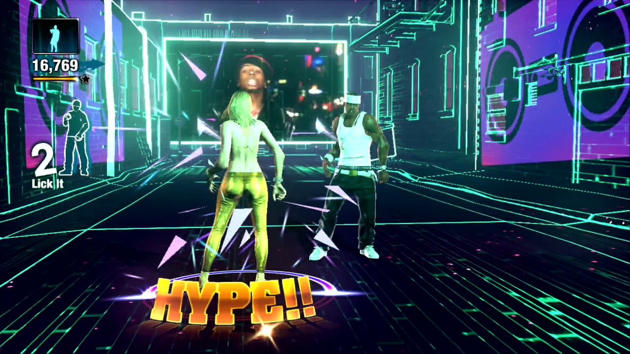 🌻【The Hip Hop Dance Experience】Lil Wayne ft. Static Major - Lollipop ...