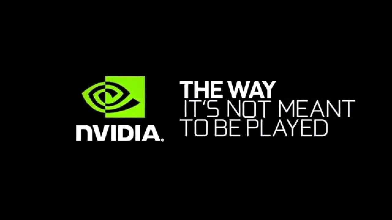 Thanks Nvidia... - YouTube