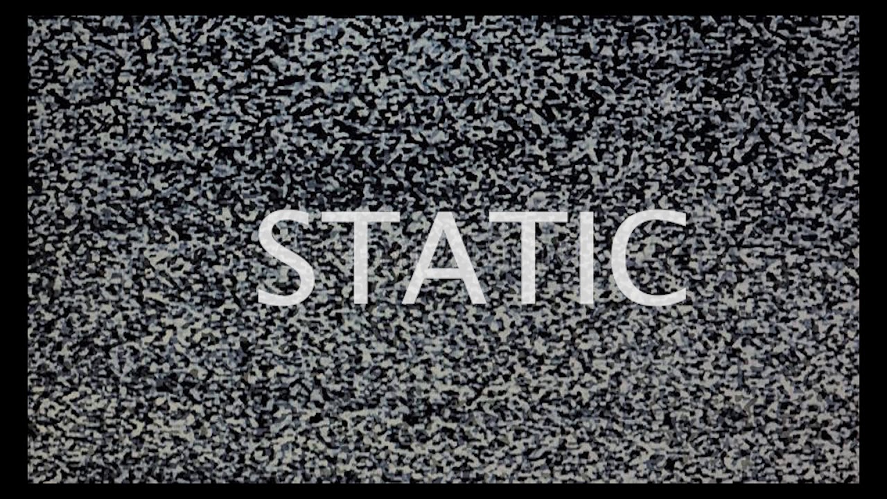 Official Static Trailer - YouTube Official Static Trailer - YouTube