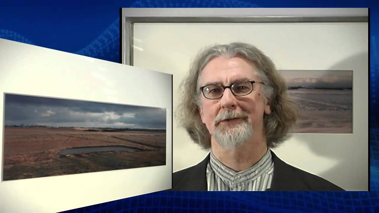 Extended Vision - Photographer Thaddeus Holownia at McMichael 2001 ...