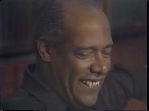 Robert N.C. Nix Jr. Documentary 4-25-85 Part 1 - YouTube