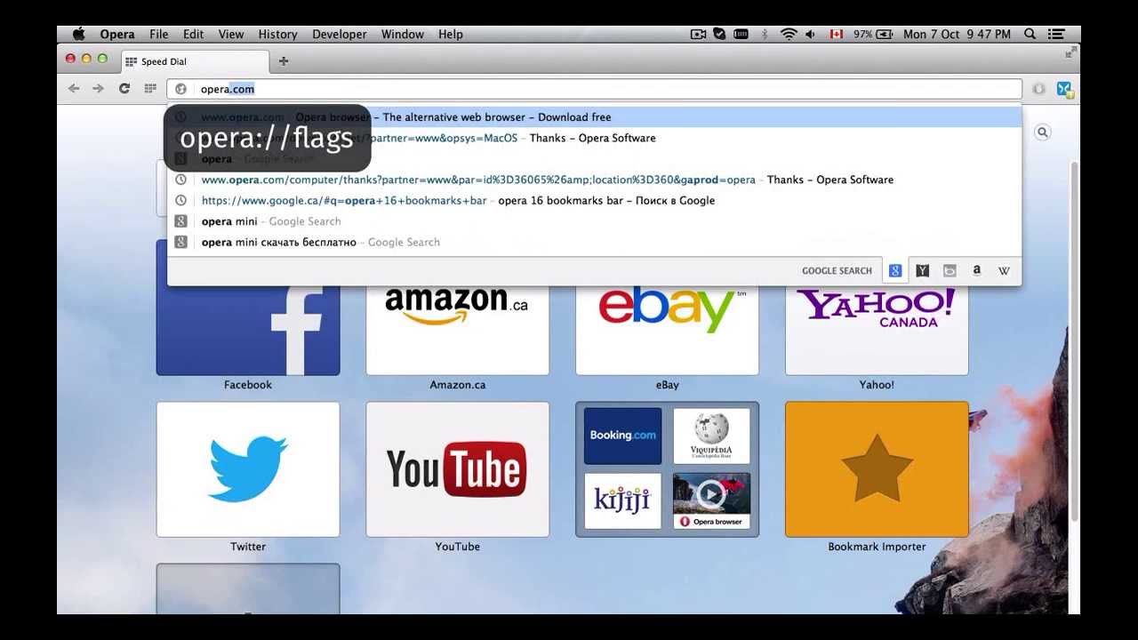 How To Enable Bookmarks Bar In New Opera YouTube how-to-enable-bookmarks-bar-in-new-opera-youtube