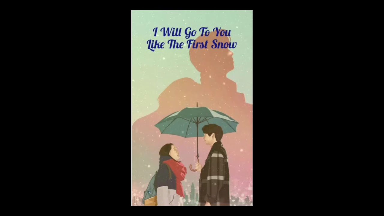 Ailee - I Will Go To You Like The First Snow (Ost. Goblin) Lyrics + Sub ...