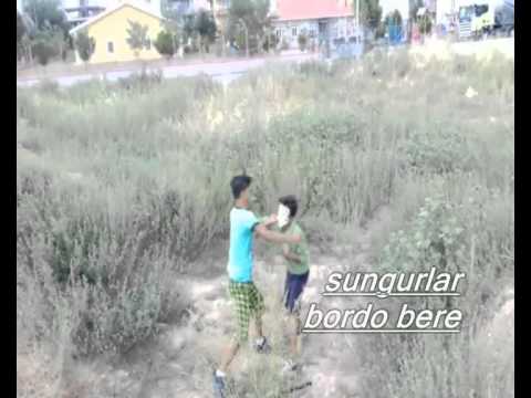 sungurlar bordo bere 34 bölüm fragmanı