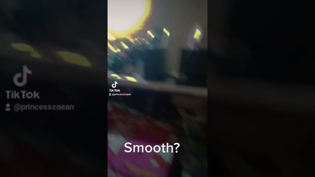 is it smooth guys? - YouTube