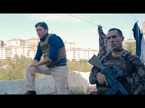 BÖRÜ 4 BÖLÜMDE ÇALAN (MAHALLE)ATARINA ATARINA EFSANE REP!!