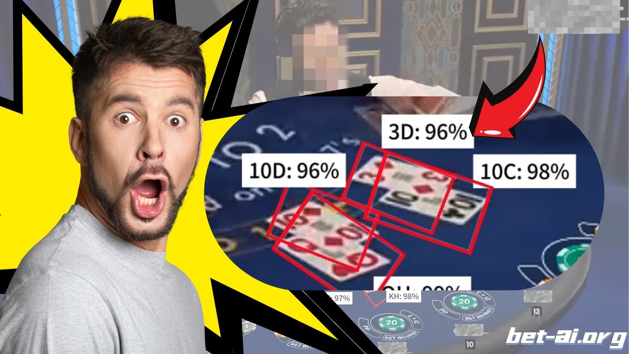 Card counting software vs Online blackjack! - YouTube