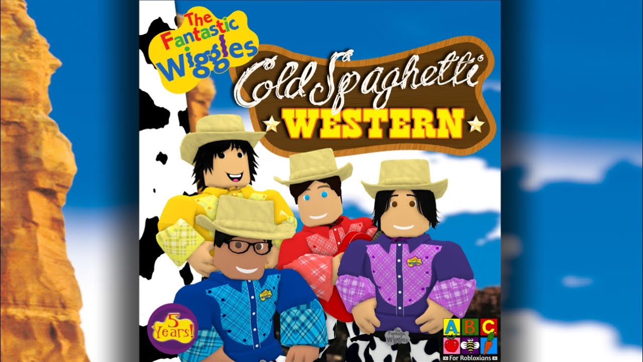 9. Foodman - Cold Spaghetti Western - YouTube