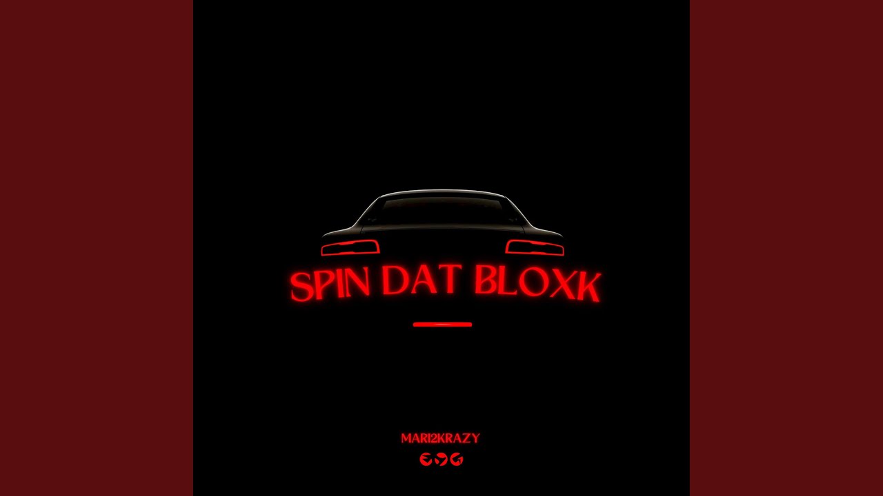Spin dat bloxk - YouTube