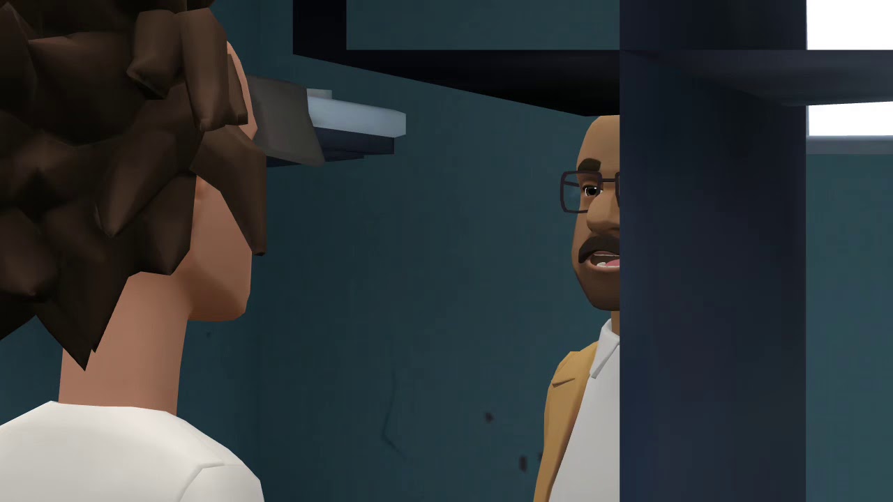 Penis popper exapes from prison - YouTube