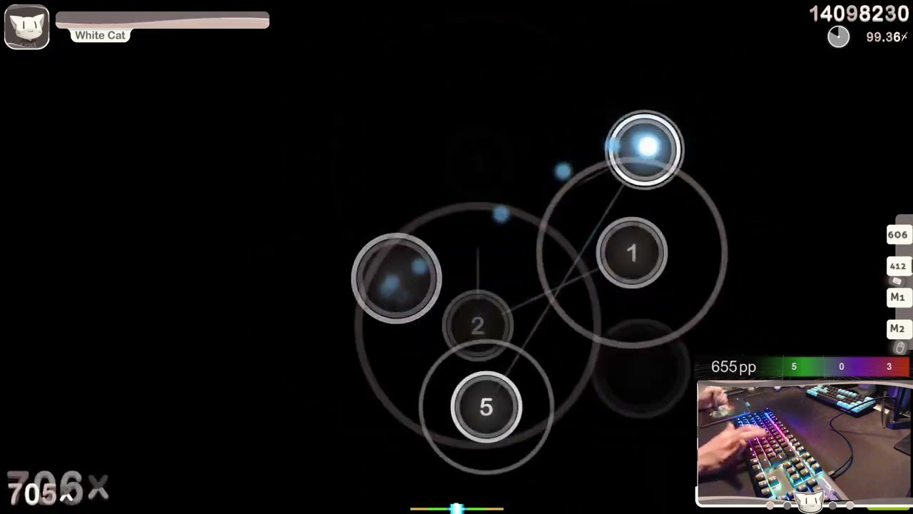 a fool moon night jumps - YouTube
