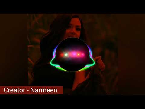 Narmeen - Uzaqlasmaq istedim Trap version ft ( Vefa Serifova)