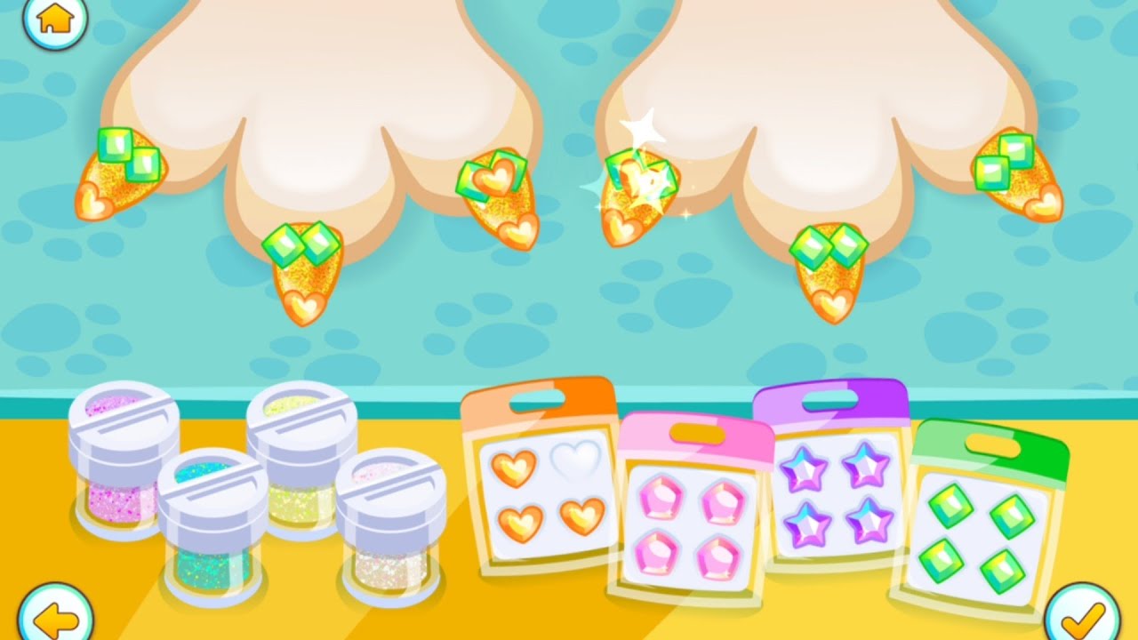 BUBBU CAT - My virtual pet (114) - YouTube