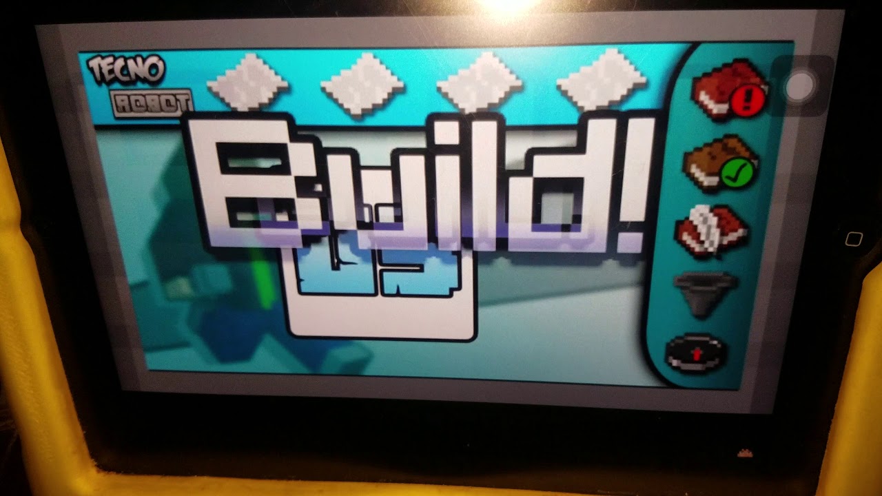 Warioware Minecraft - part 1 Quick Cash - YouTube