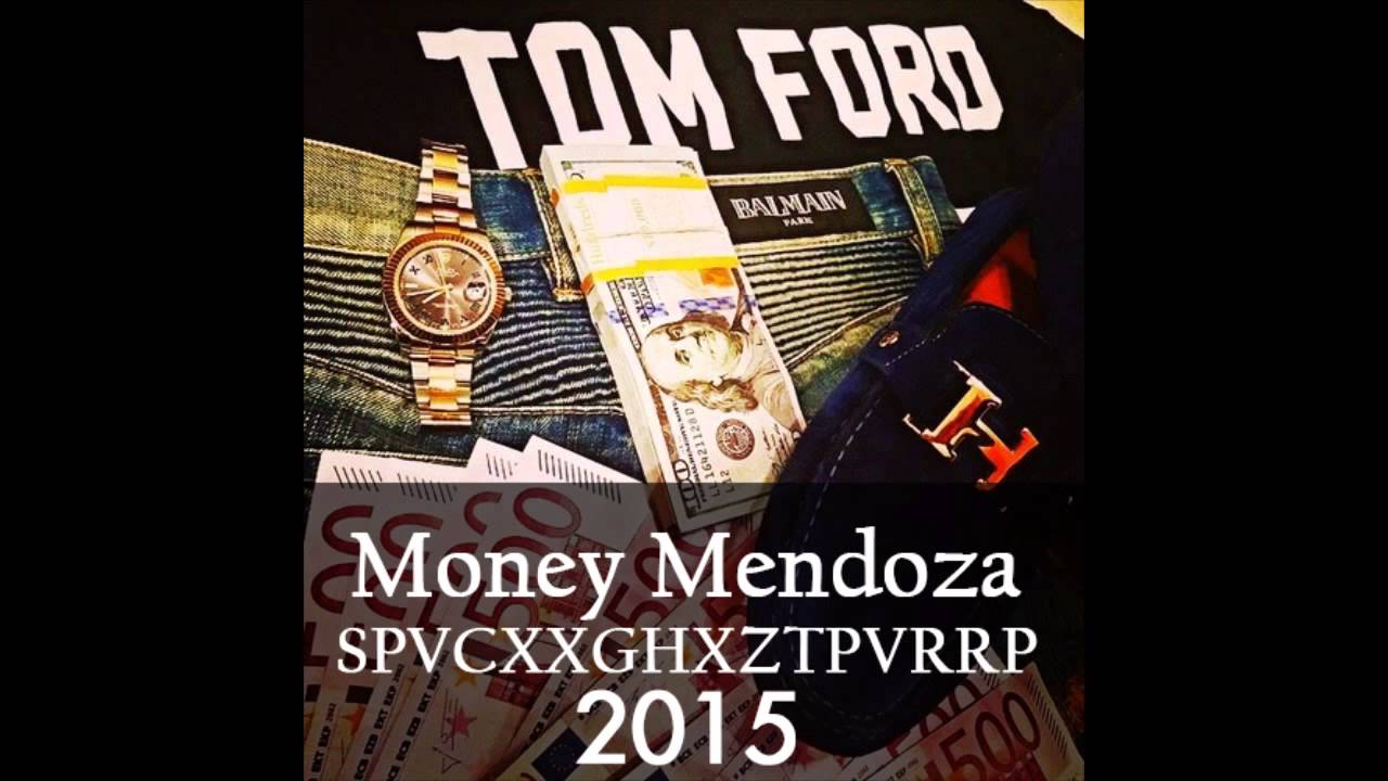 [Official Full Mixtape] SpaceGhostPurrp - MONEY MENDOZA 2015 - YouTube