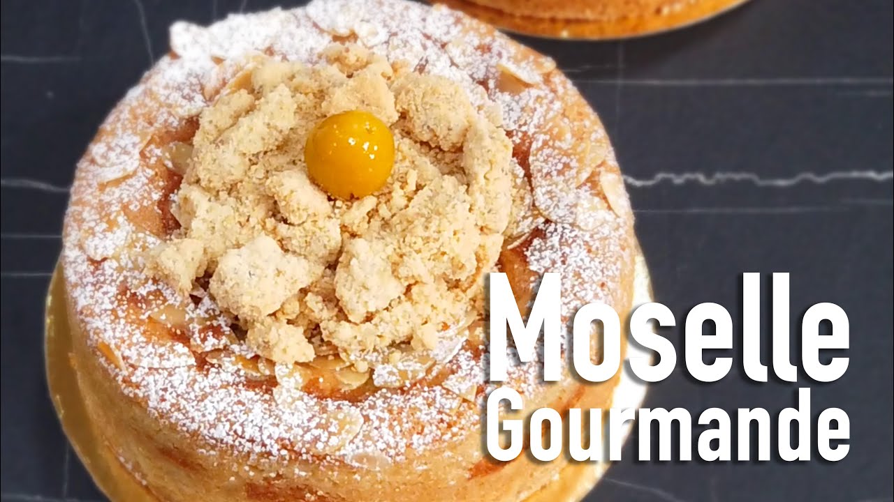 Moselle Gourmande avec Nicolas Streiff, "Les fournées de Nicolas" à ...