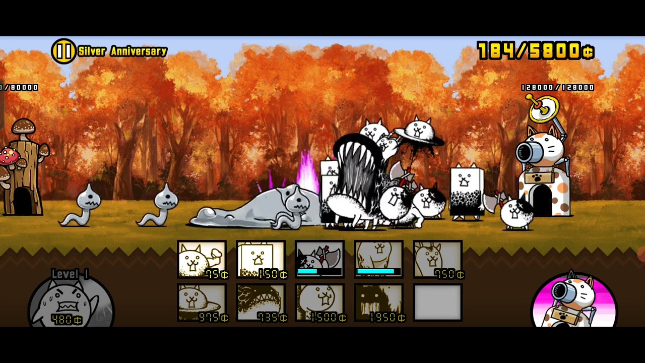 The Honor to use ALL 9 CRAZED CATS AT THE SAME TIME LOL 😂🤣🤣🤣🤣. - YouTube