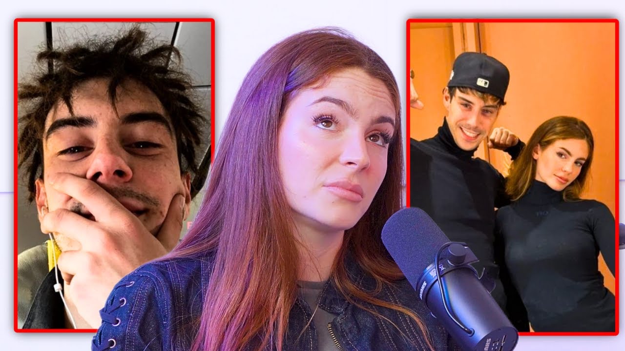 La Increíble Historia de Amor entre Kidd Keo y Emetam *EXCLUSIVA* - YouTube