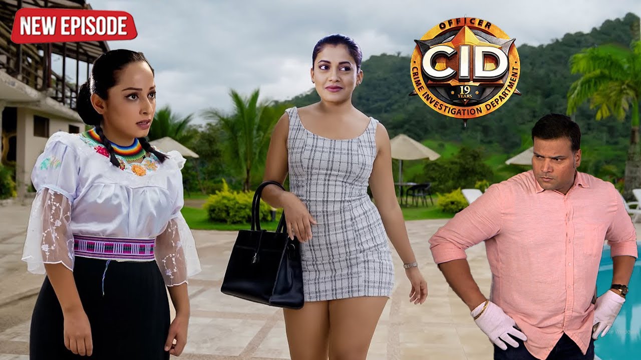 CID New Episode | CID Season 2 | सी.आई.डी. | CID | Latest Episode ...