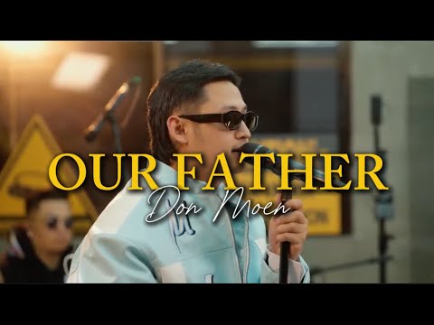 Our Father - Don Moen | Michael Pangilinan