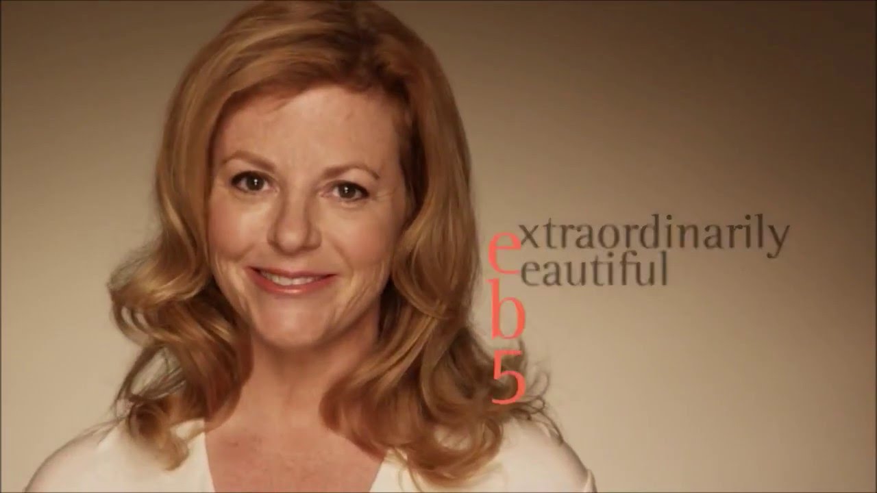 Karen E. Wright Commercial Reel - YouTube