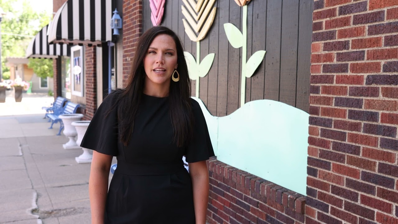 Krista Daggett Real Estate - Introduction - YouTube