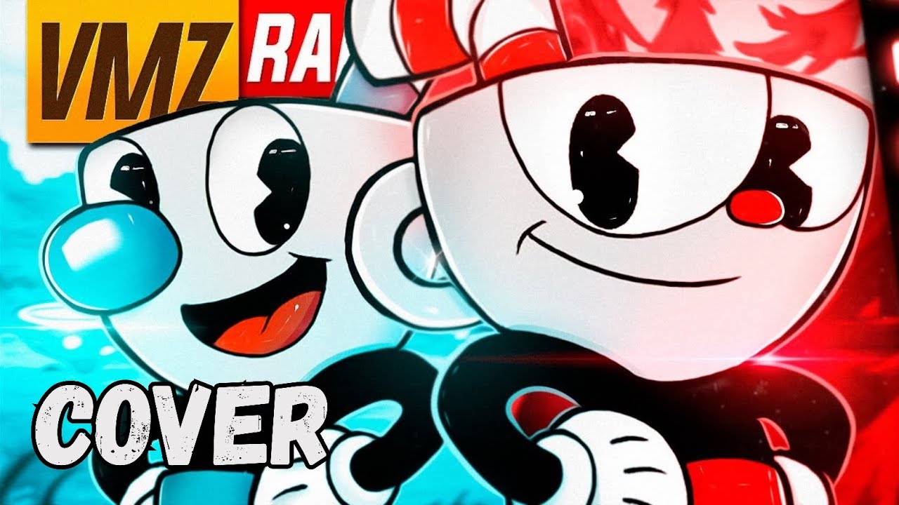 [Cover] VMZ - Cuphead | Prod. Jow Santh - YouTube