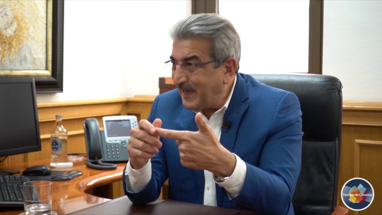 Entrevista Román Rodríguez Parte 2 - YouTube