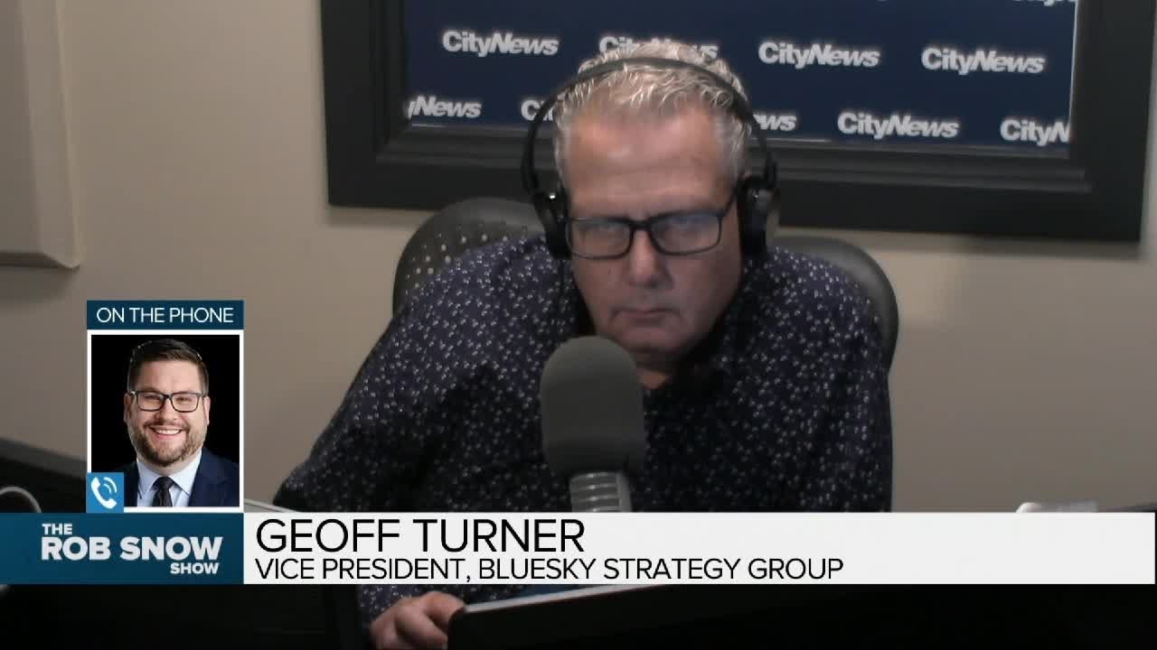 The Rob Snow Show - Wednesday, September 29, 2021 - YouTube