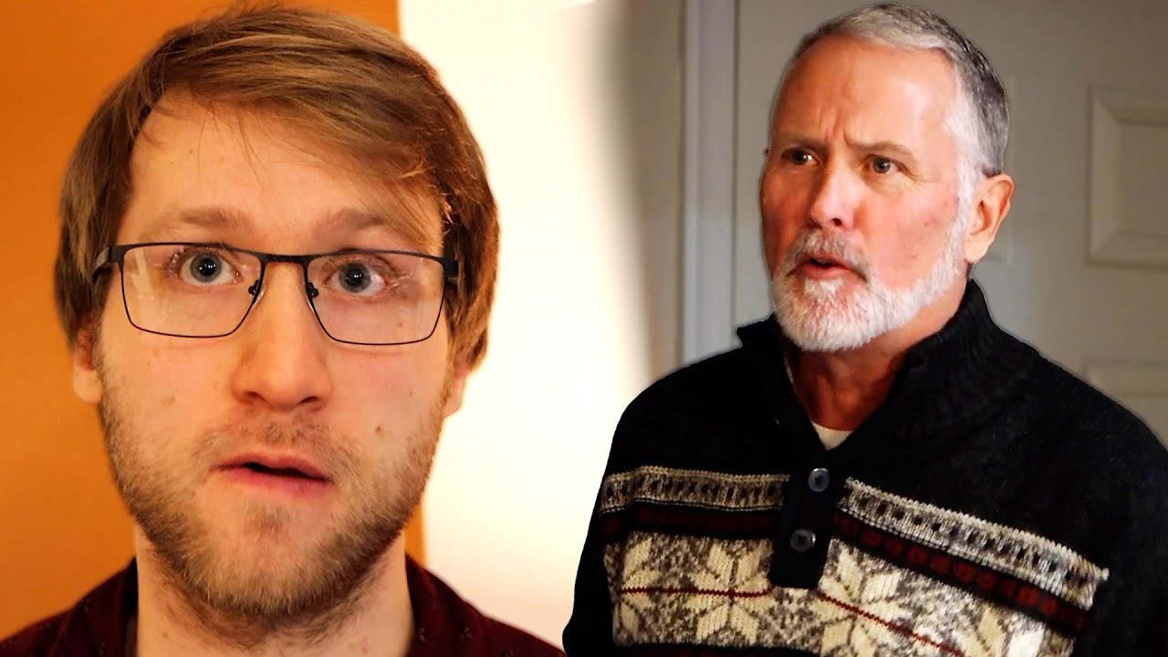 OUR THANKSGIVING DISASTER! *PSYCHO UPDATE* - YouTube