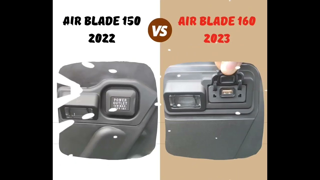 Sự khác biệt giữa AB150 và AB160 - YouTube