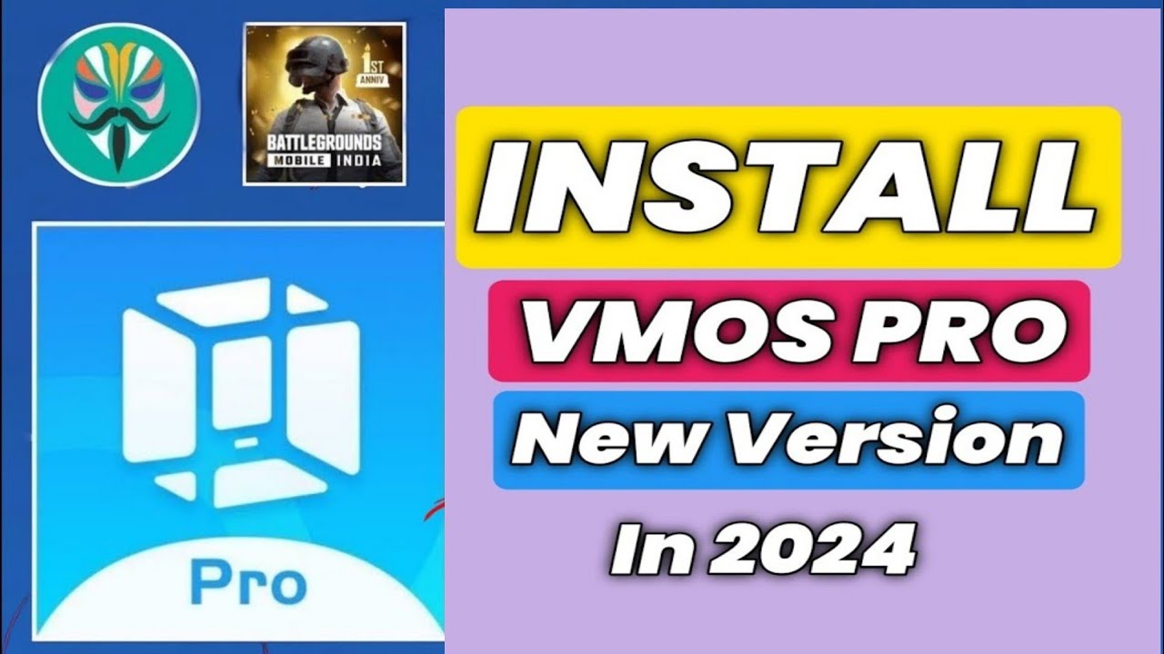 VMOS PRO Premium Rom Features - Root Playstore & Xposed 2024 - YouTube