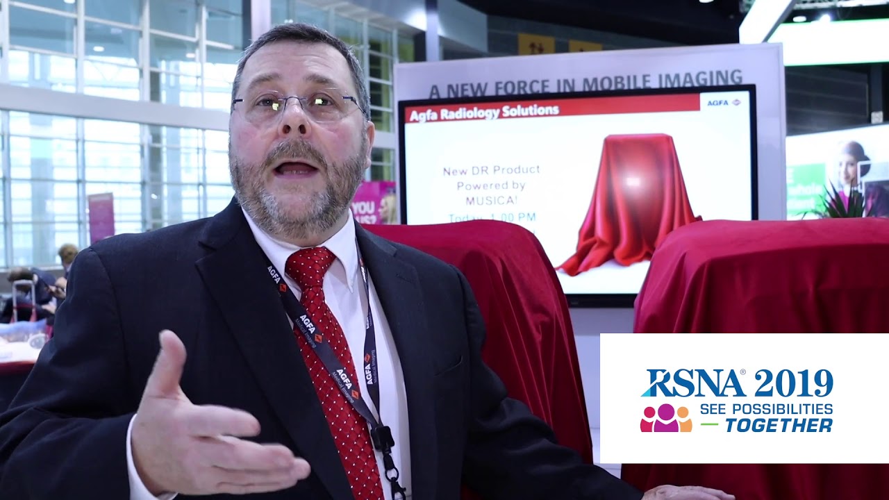 Interview with George Curley : DR 100s, built for the future! - YouTube