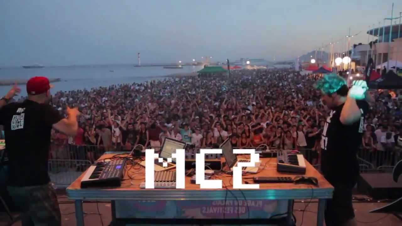 MC2 Live teaser - YouTube